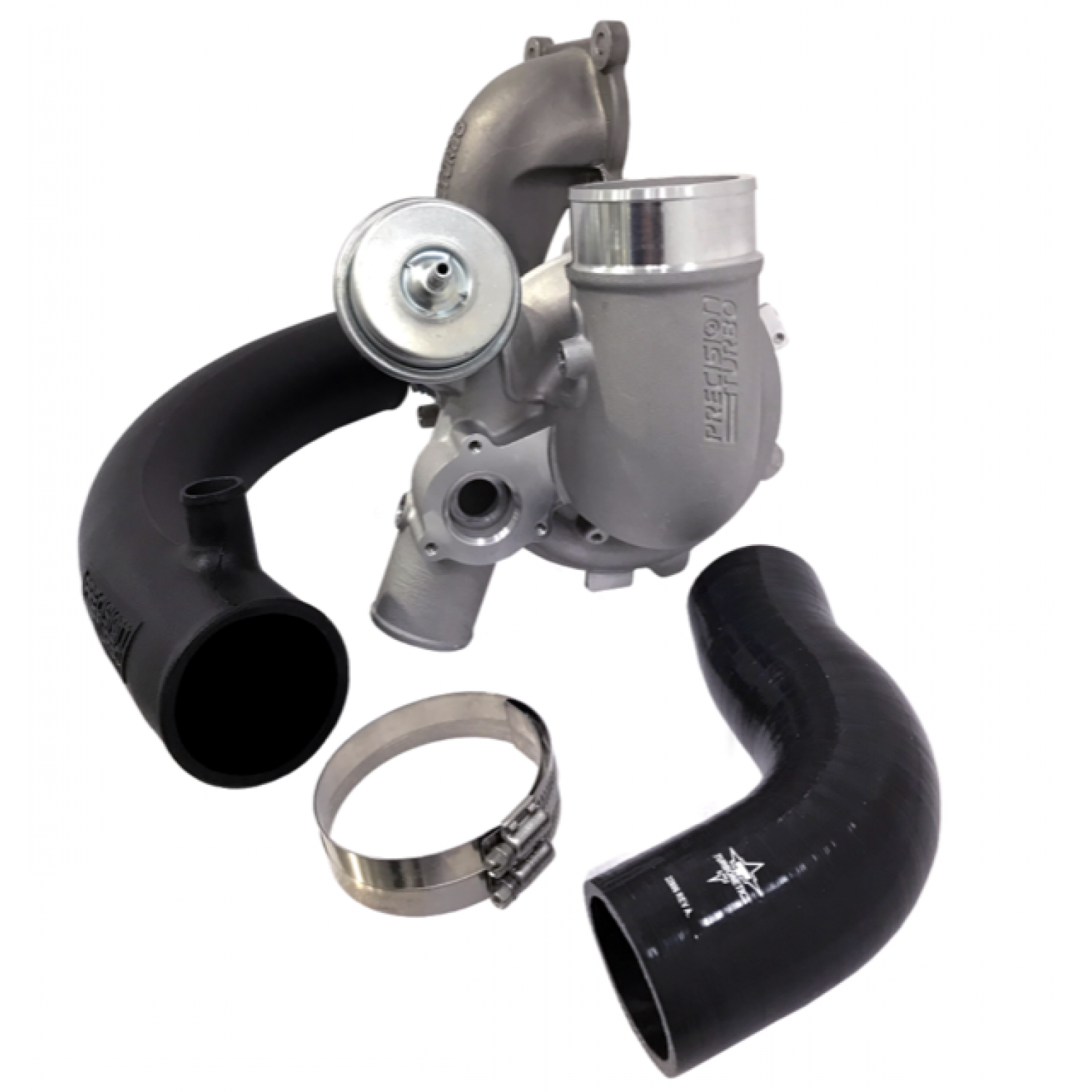 Ford Focus RS 2.3L EcoBoost Drop In Upgrade Turbocharger